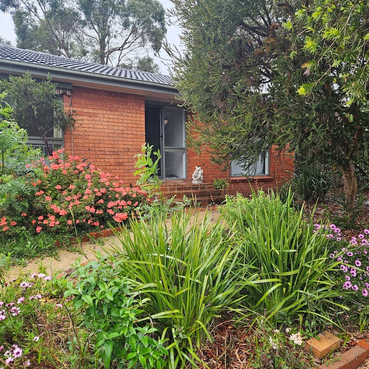 Mornington Peninsula Retreat - Frankston