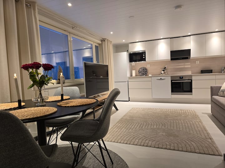 Santa's Choice - Rovaniemi