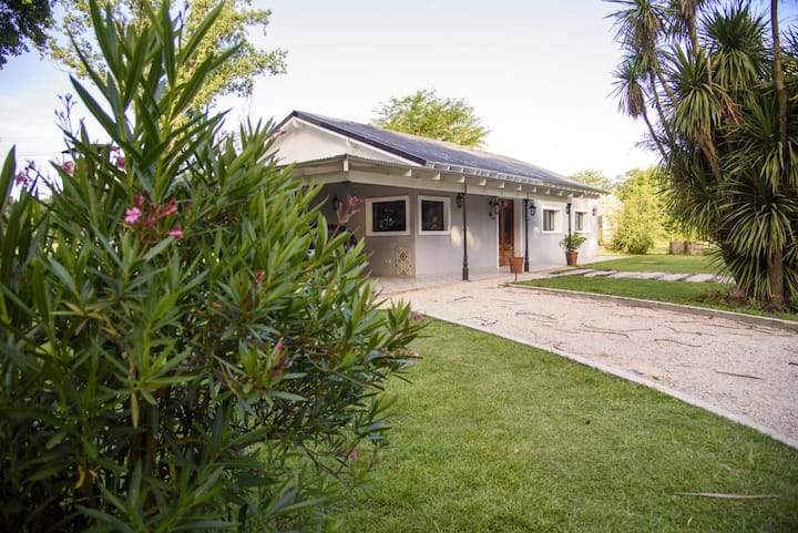 La Mansa Alojamiento Delux En Club De Campo - Buenos Aires