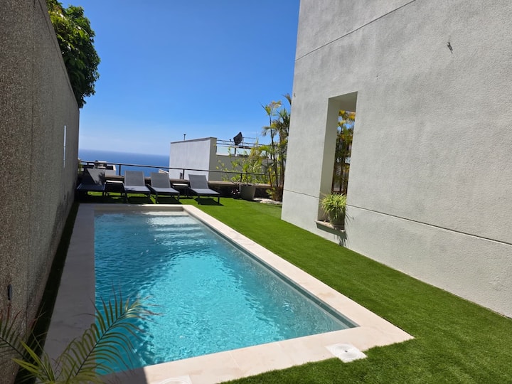 Villa Fénix Premium - Santa Cruz de Tenerife