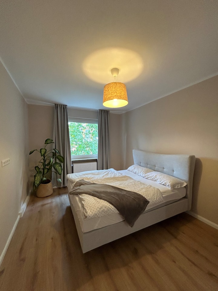 City Apartment Am Maschsee | Messe - Hannover