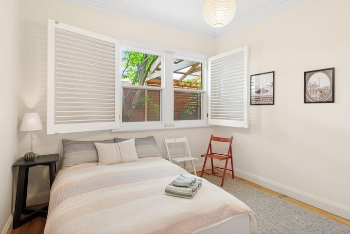 Great For A Private Short Stay - Adelaide