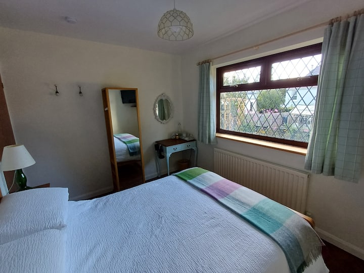 Room In Bovey Tracey. - 애쉬버턴