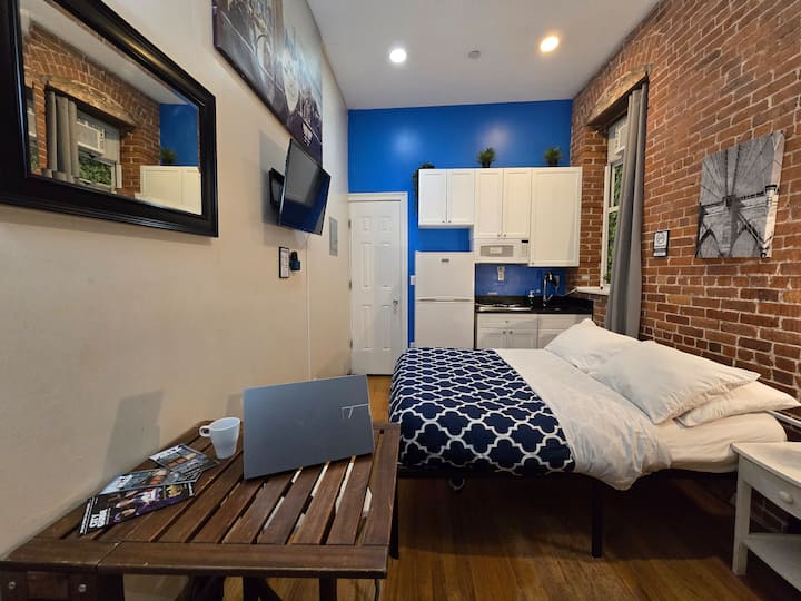 The Manhattan Family Loft - Manhattan, NY