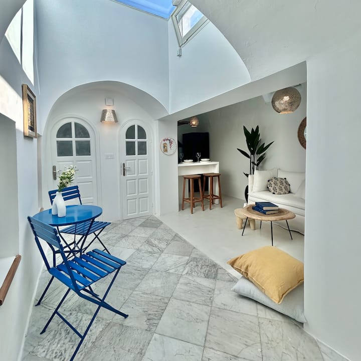 Zina Apartment Sidi Bou Saïd - Sidi Bou Said