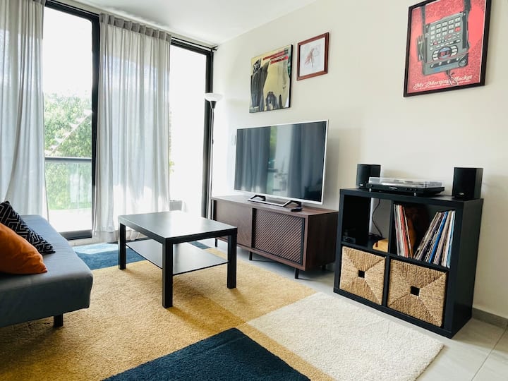 Departamento Zona Perinorte - Cuautitlán Izcalli