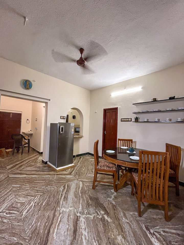 Starlight Haven - Puducherry