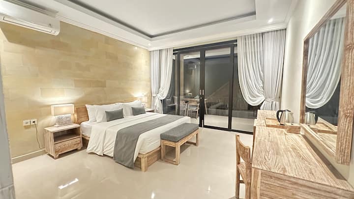 Nayndra House Ubud - 인도네시아