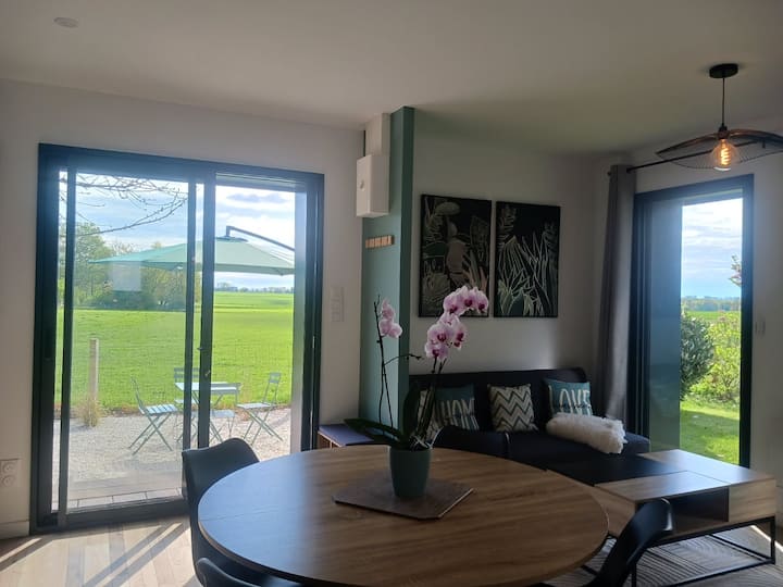 Made-in-normandie - Normandië