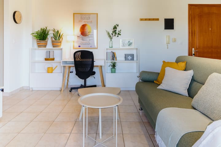 The Green - Svolio Hospitality - Комотини