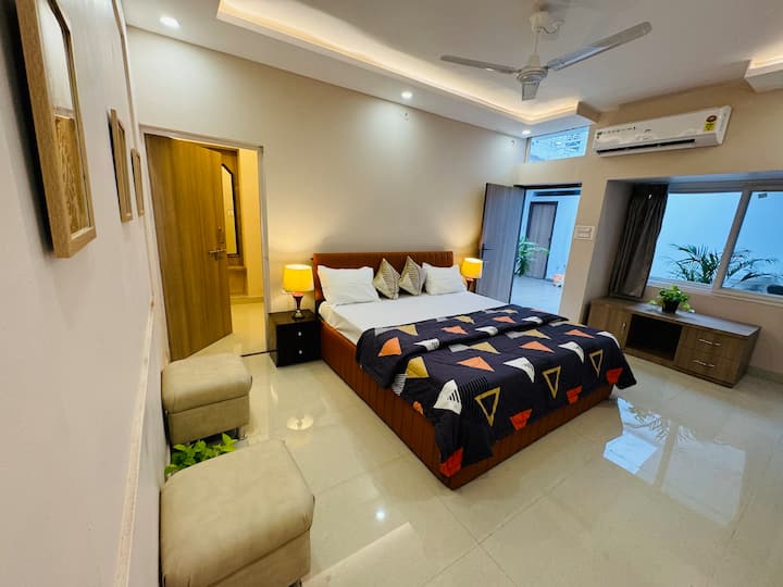 Sukoon By Kaya Unwind - Lucknow