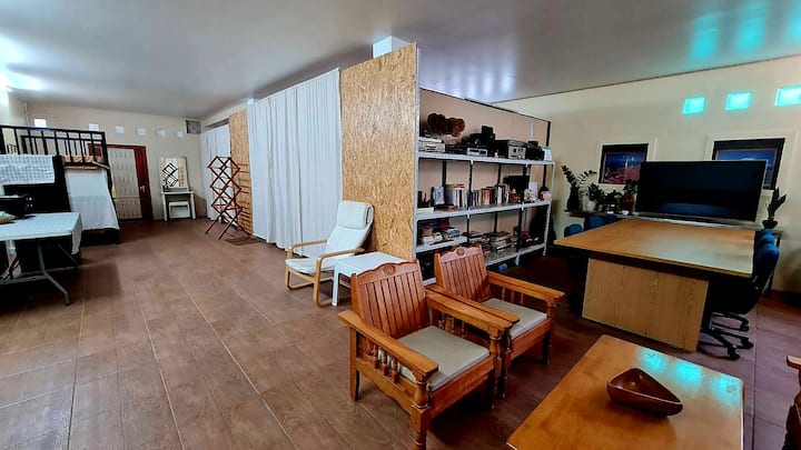 Rainy's House : ห้องพักใหญ่สำหรับครอบครัวและเพื่อน - Chiang Mai, Thailand