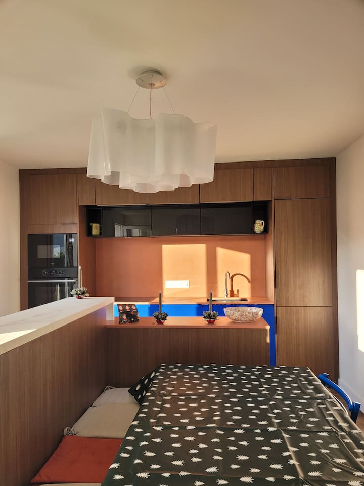 Loue Maison Au Calme - Leucate