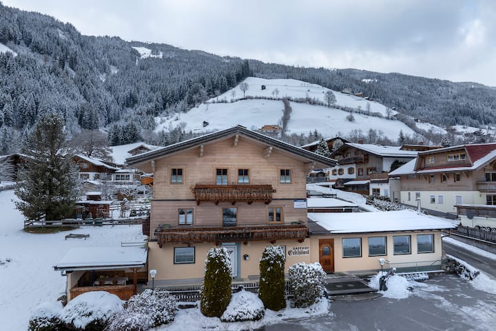 Haus Eckhausl Big Family - Austria