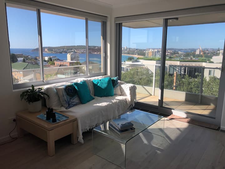 Apartment In Queenscliff - Narrabeen