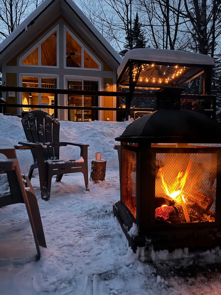 Le Queen Bee - Coaticook