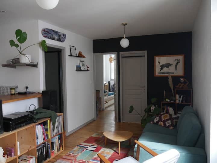 Appartement, Bayonne St Esprit - Bayonne