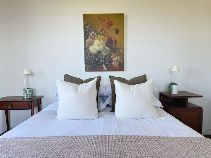 Stroud Cottage,anerley Beach,quaint Seaside Home - Port Shepstone