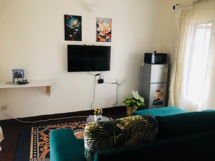 Summer Crest Homes - Mombasa