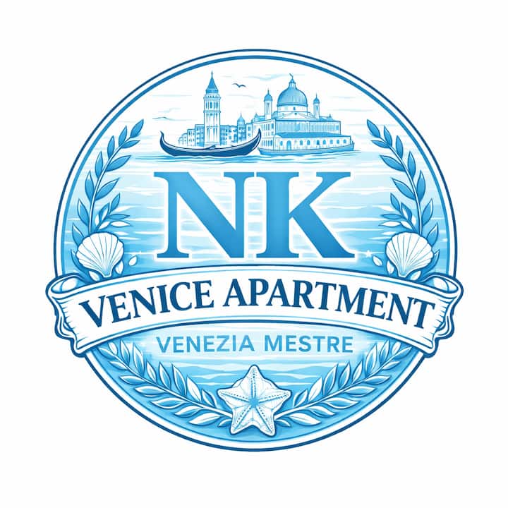 Nk Venice Apartment - Mestre