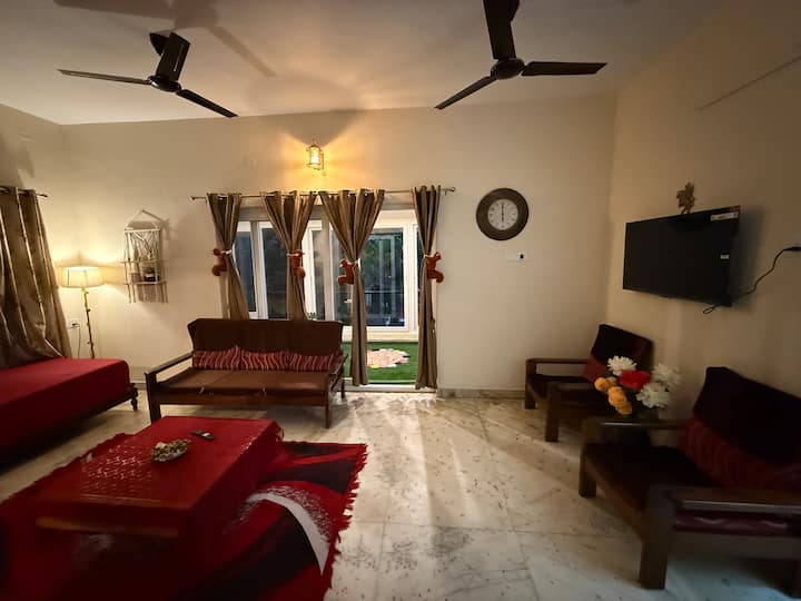 Explore The City From Within - Chennai