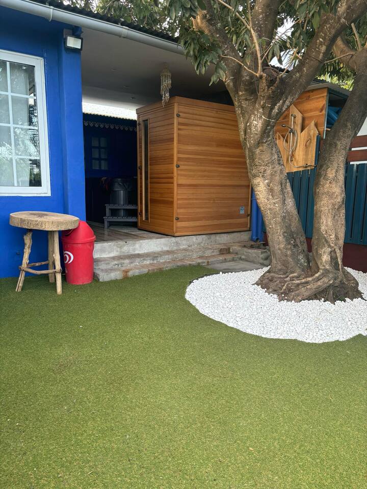 Le Letchi - La Réunion