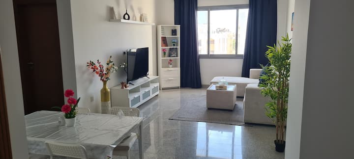 Cozy One Bed Room Apartment - Muscat