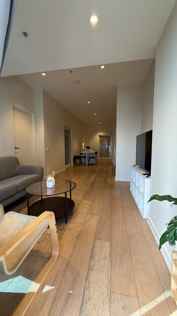 Mel Cbd 3 Beds 2 Baths Rooftop Pool & Bbq - Melbourne