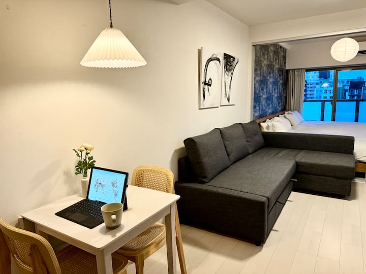 Best Location Sightseeing – Tsutenkaku / Dotonbori - 大阪市