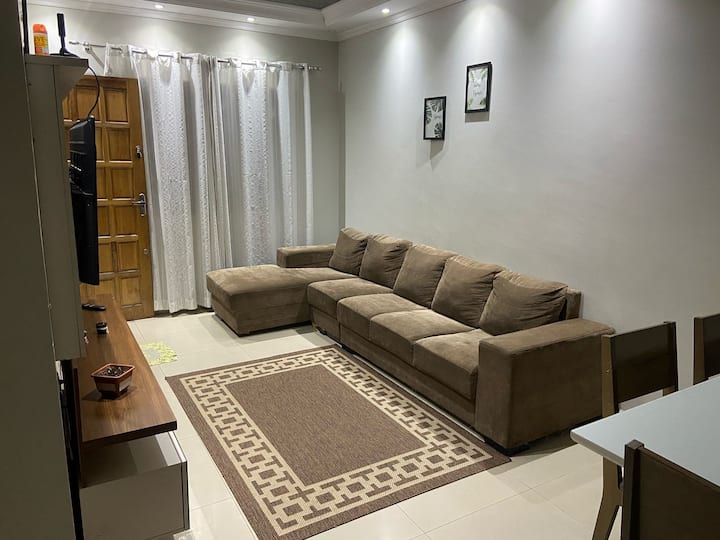 Sobrado Aconchegante Cic Vitória Regia. - Araucária