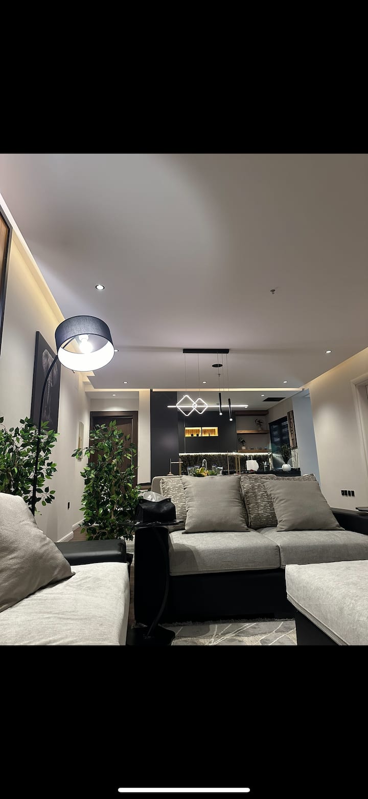 Brand New Apartment - Riad