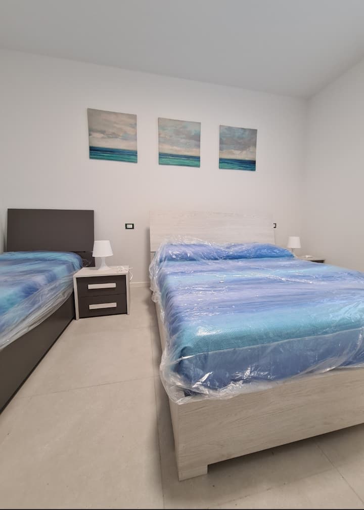 Nuovo Miniappartamento - Caorle