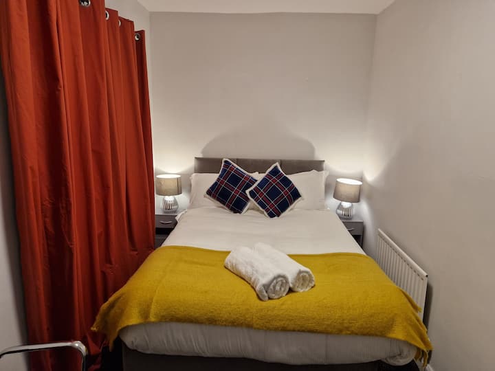 Chester Le Street's Emerald 3bed - Sunderland