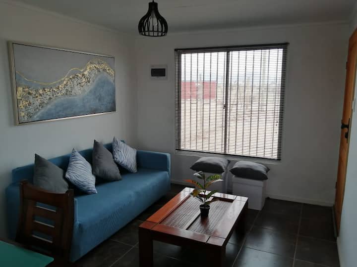 Cómoda Cabaña - Coquimbo, Chile