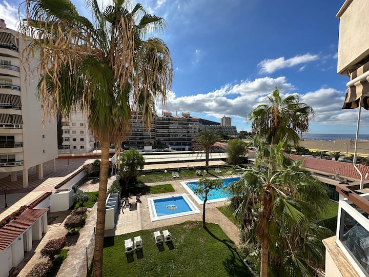 Los Cristianos Jardines Del Sur 2 Bedrooms - Los Cristianos