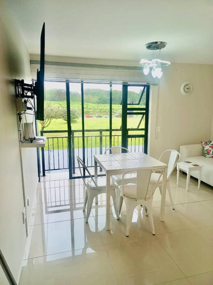 221 On Millennial Umhlanga Ridge
Self Catering - uMhlanga