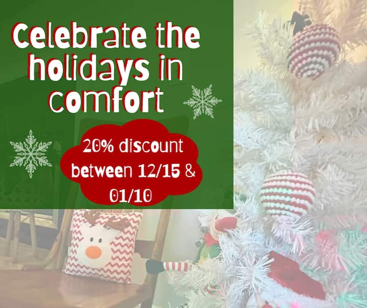 Harmony Retreat With All The Best Amenities! - Havana, FL