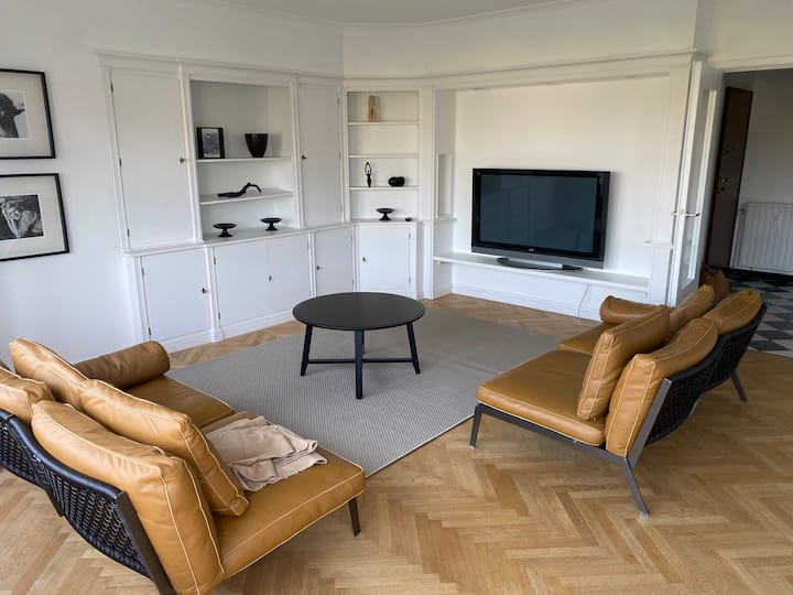 Appartement Luxueux - Liège