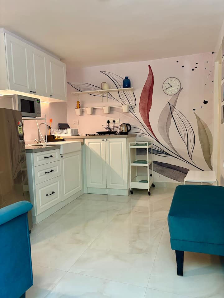 Luxury Living - Studio @ Koramangala #41b - Bangalore