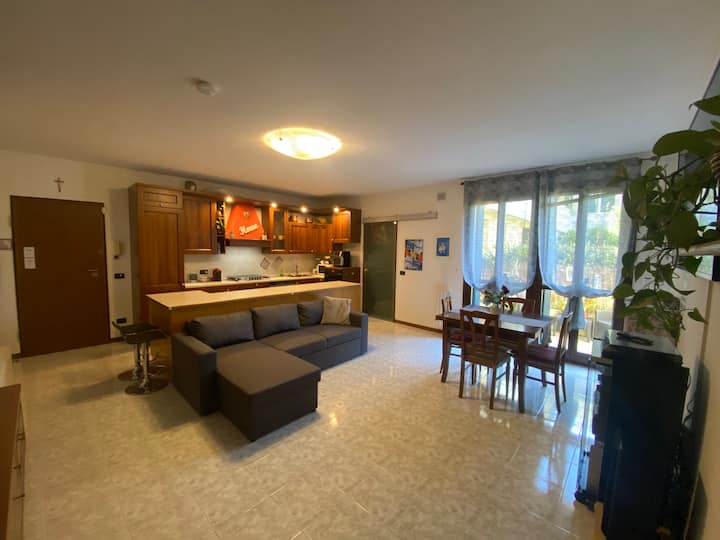 Cavallino Holiday House - Cavallino-Treporti