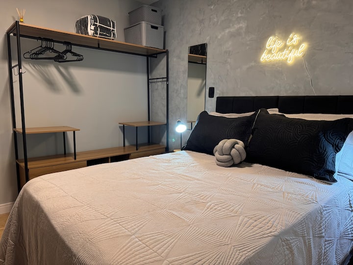 Studio Próximo De Itacoatiara! - Niterói