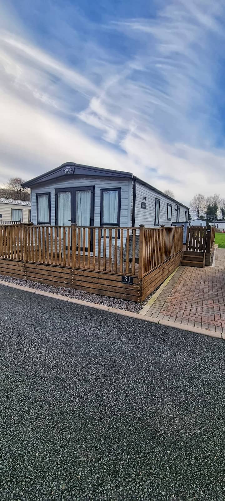 Ramblers Retreat - Maryport