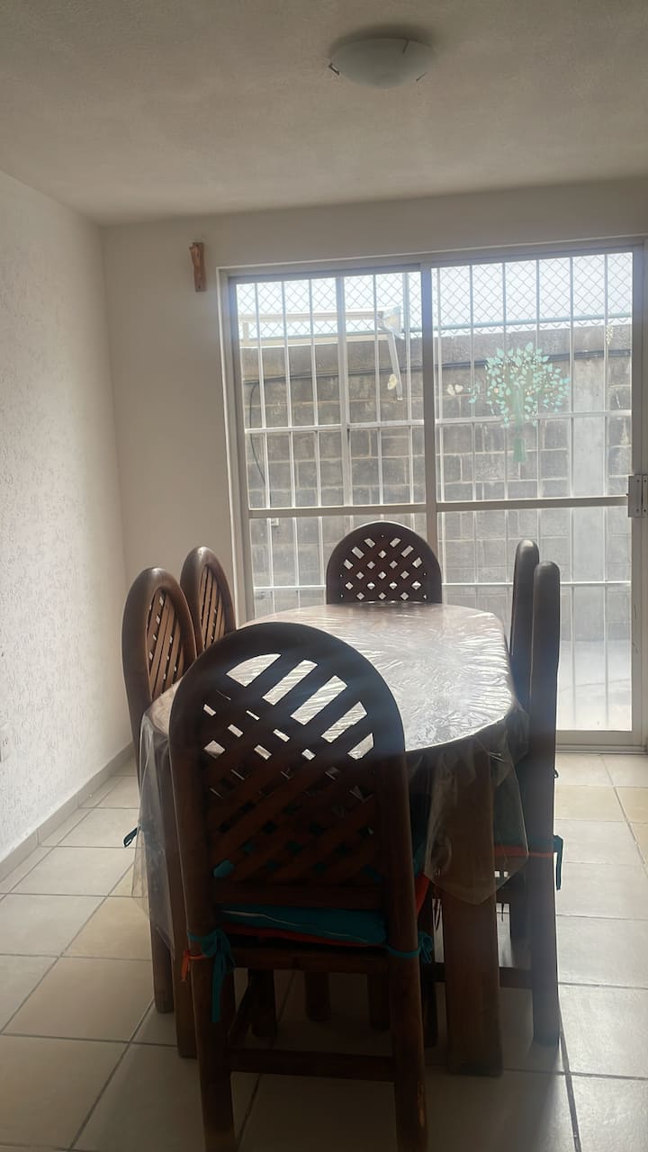 Residencial Gran Clase - Celaya