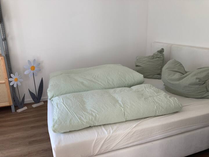 Rast Am Park - Bad Muskau