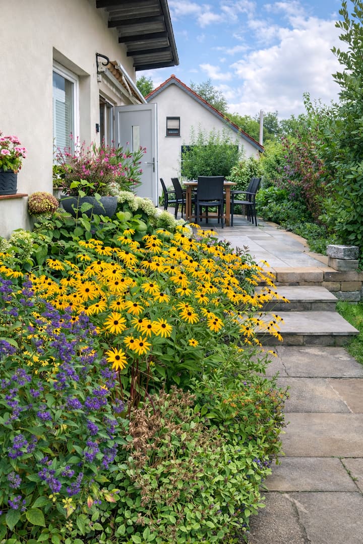 Rast Am Park - Bad Muskau