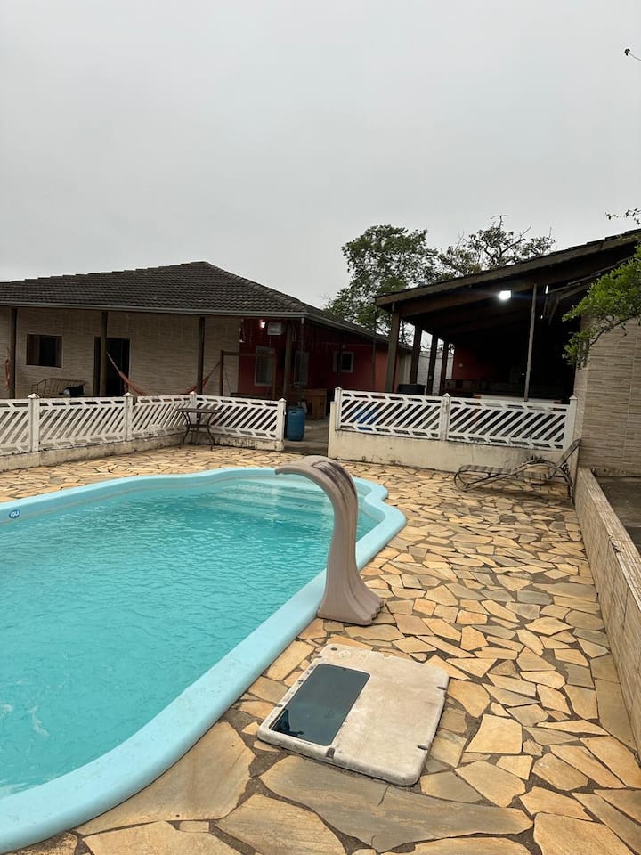 Chácara Satu - Cotia