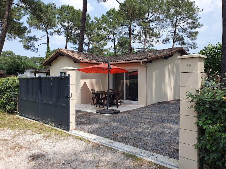 Maison Sous Les Pins - La Teste-de-Buch