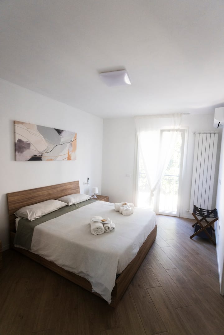 Maison Lumineuse Au Centre De Rho - Rho