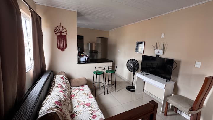 Casinha Do Mineiro 1 - Arraial do Cabo