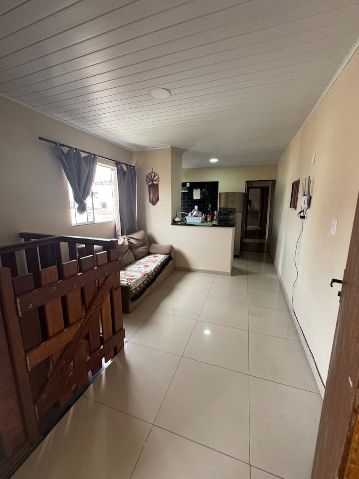 Casinha Do Mineiro - Arraial do Cabo
